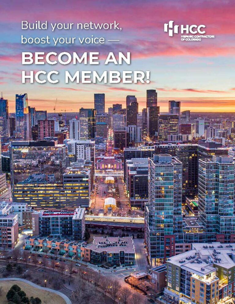 HCC Diversity Leader