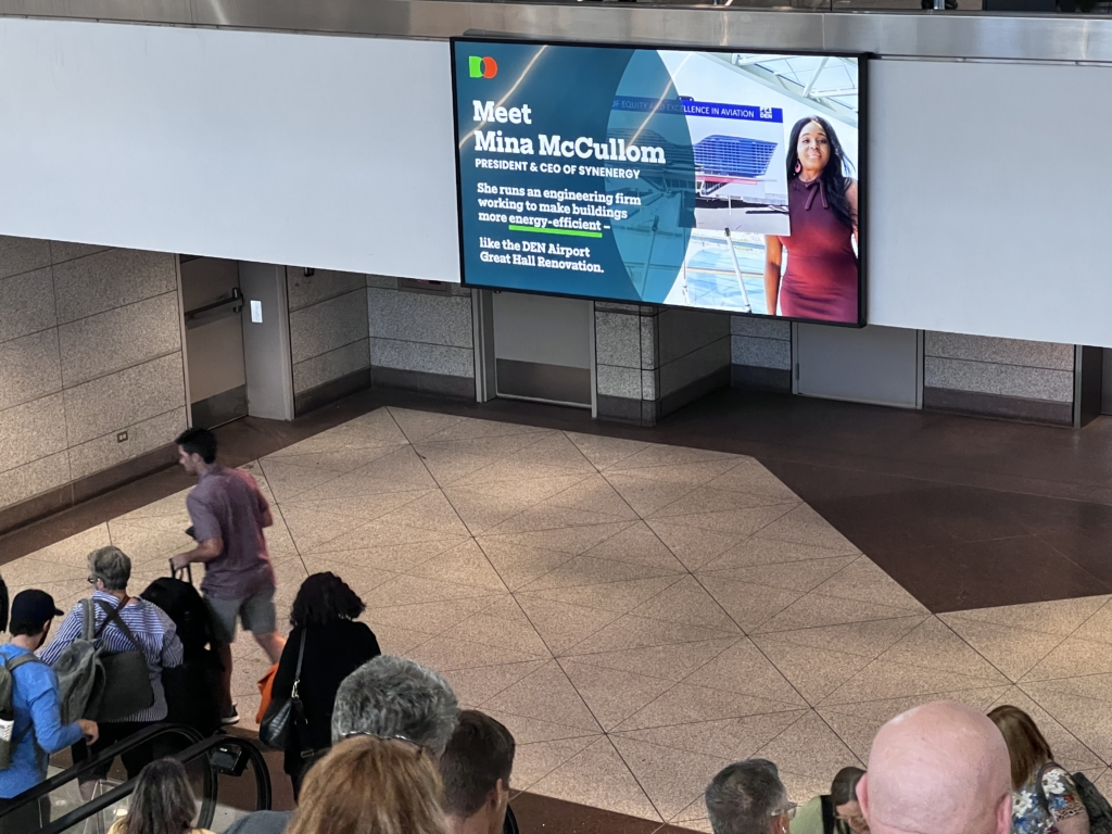 HCC Diversity Leader