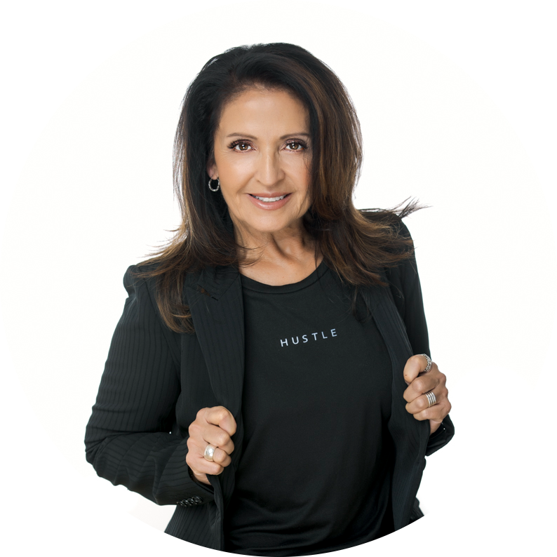 HCC Diversity Leader