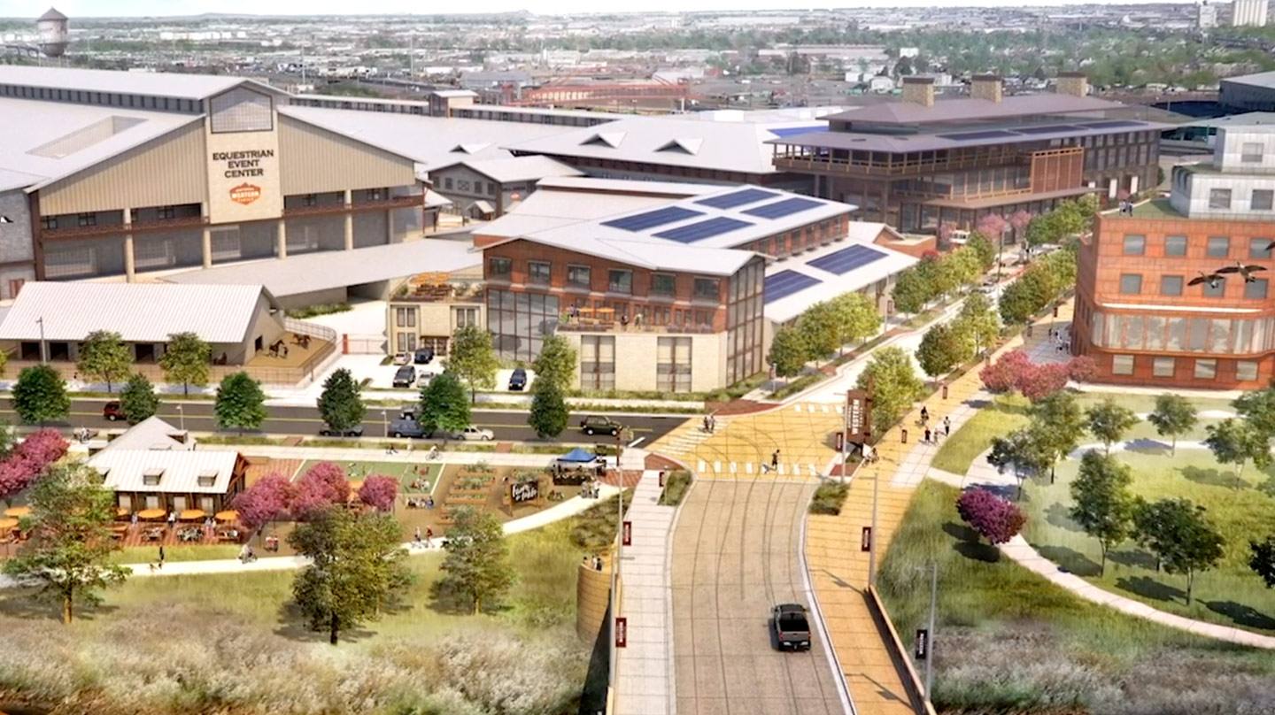 HCC Diversity Leader