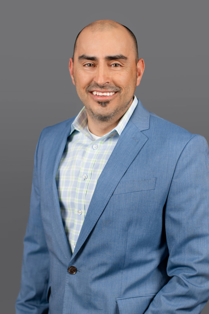 HCC Diversity Leader