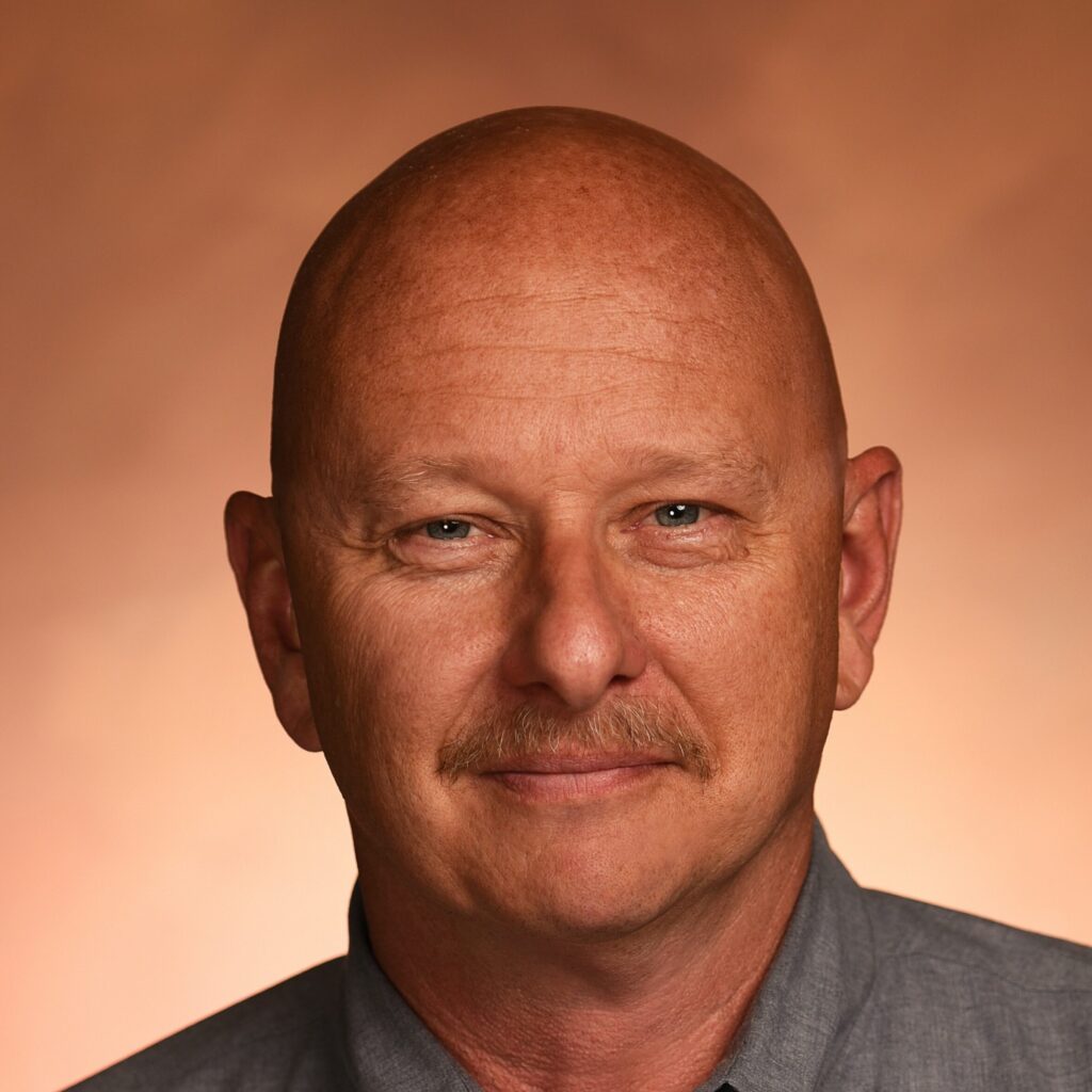 HCC Diversity Leader