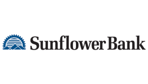 Sunflower Bank Logo